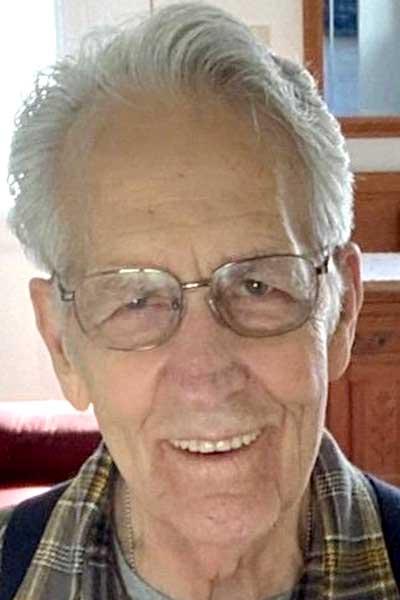 John J. Higgins 1932-2025 | News, Sports, Jobs - The Vindicator